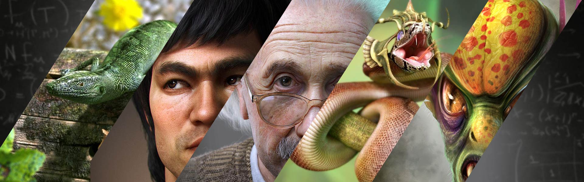 3D assets and Models for download. 3D Models for your projects.